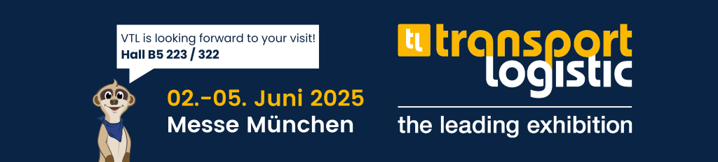 VTL Vernetzte-Transport-Logistik GmbH