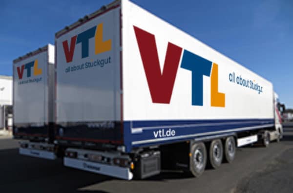 VTL Vernetzte-Transport-Logistik | Stückgut-Kooperationen