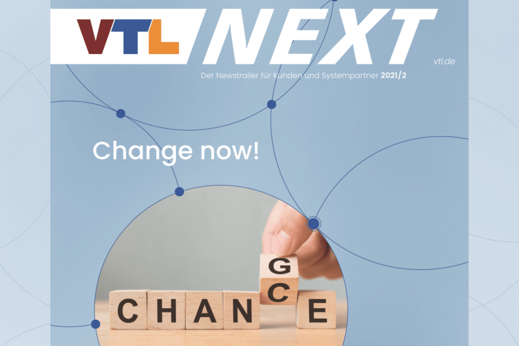 VTL Vernetzte-Transport-Logistik | Stückgut-Kooperationen