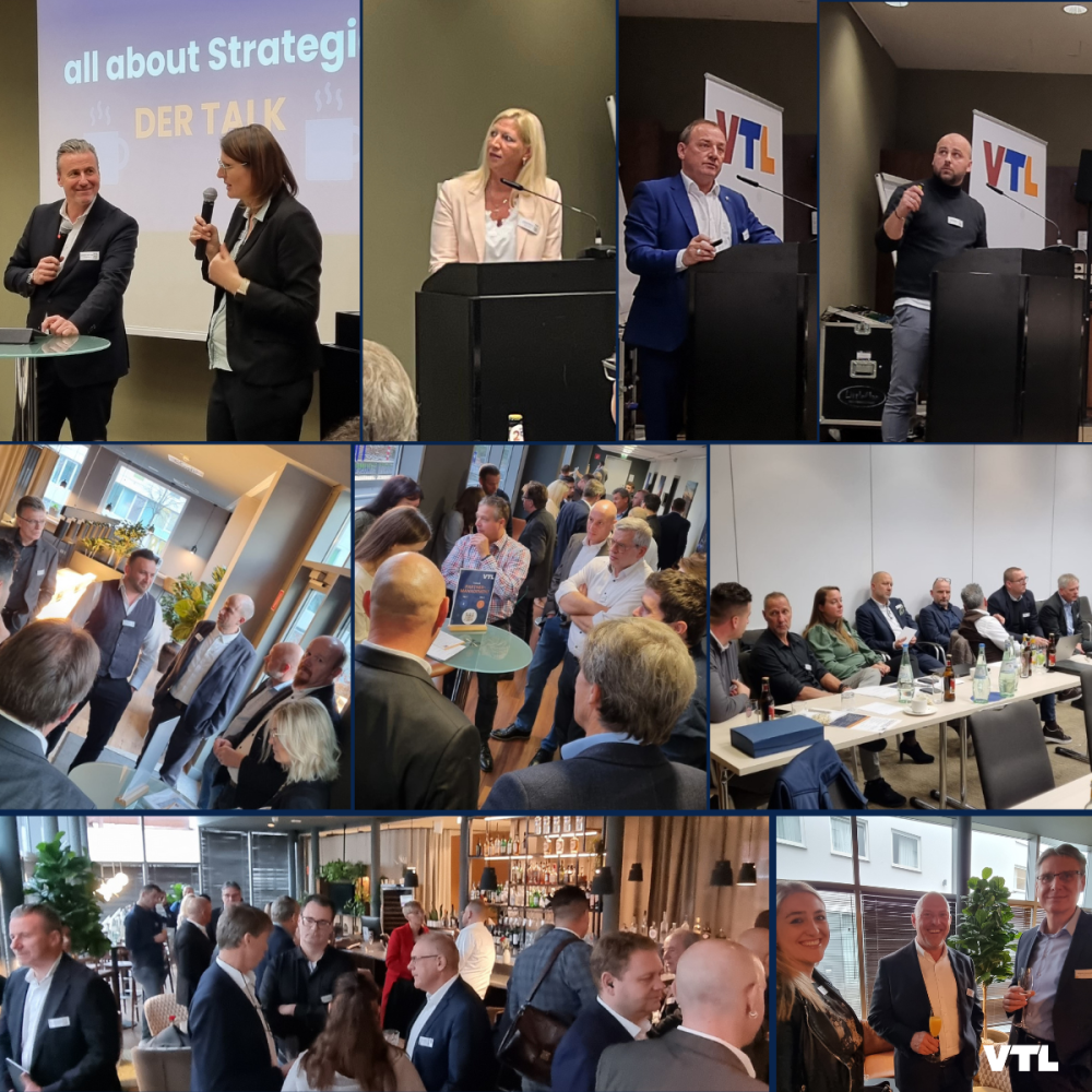 VTL Systemtreff 2023