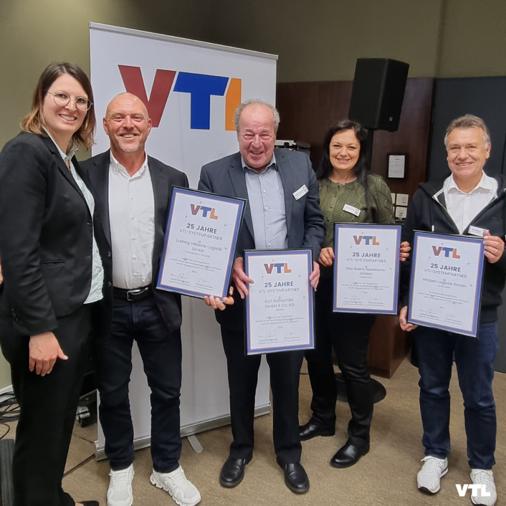 VTL Systemtreff 2023