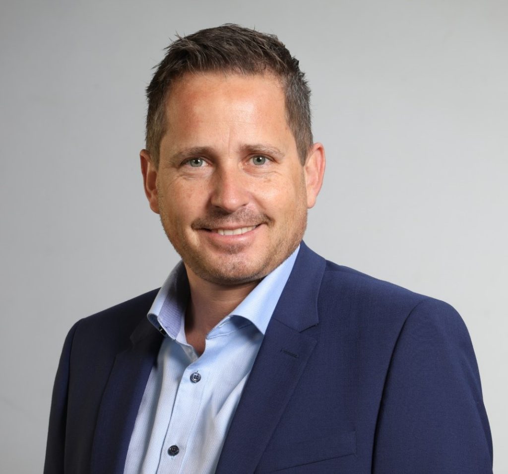 Markus Egerer becomes new VTL Managing Director