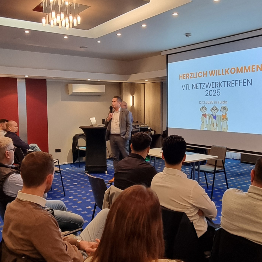 Partnership-based exchange as a success factor in the VTL network